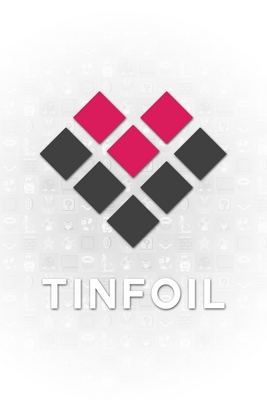 Grid for Tinfoil Title Manager by sodasoba - SteamGridDB