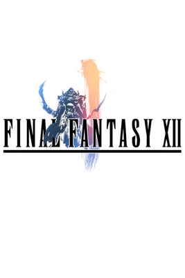 Grid for Final Fantasy XII by Belgost - SteamGridDB