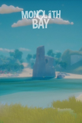 Monolith Bay - SteamGridDB