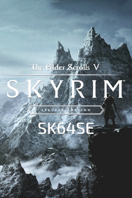 Grid for Skyrim Script Extender (SKSE) by f4risaim4n - SteamGridDB