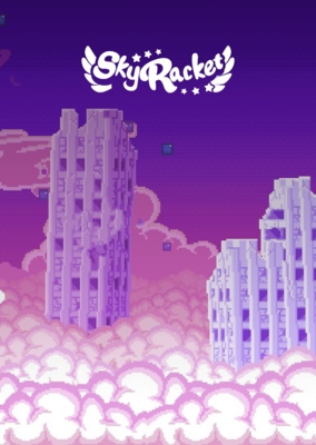 Sky Racket - SteamGridDB