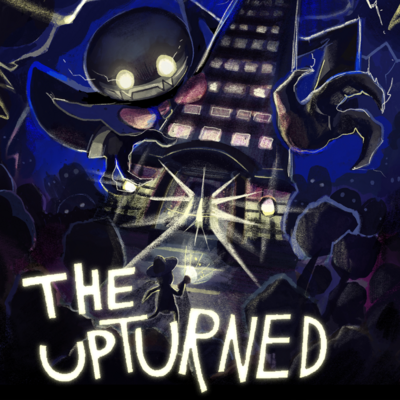 The Upturned - SteamGridDB