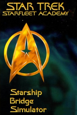 Grid for Star Trek: Starfleet Academy - Starship Bridge Simulator by ...