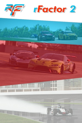 Grid for rFactor 2 by Jozo70 - SteamGridDB