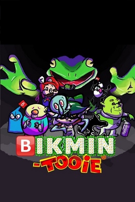 Bikmin 2ooie - SteamGridDB
