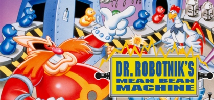 Grid for Dr. Robotnik's Mean Bean Machine by Cotton_Candy_2C - SteamGridDB