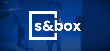 Grid for s&box by Tricky - SteamGridDB