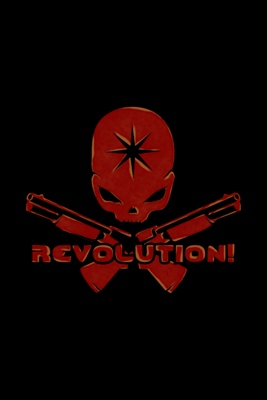 Revolution! - SteamGridDB