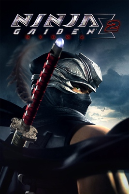 Grid for Ninja Gaiden Sigma 2 by yst - SteamGridDB