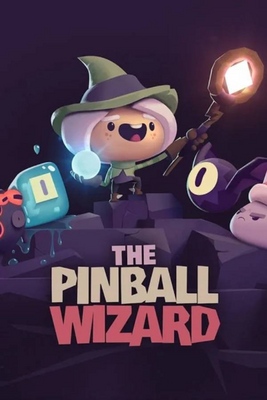 The Pinball Wizard - SteamGridDB