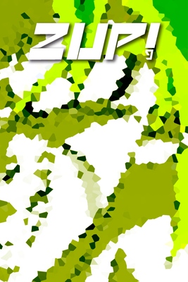 Zup! 9 - SteamGridDB