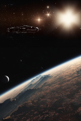 Sid Meier's Alpha Centauri™ Planetary Pack - SteamGridDB