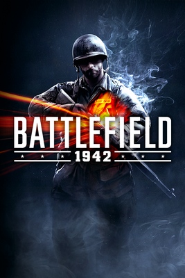 Grid for Battlefield 1942 by Over. - SteamGridDB