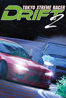 Grid for Tokyo Xtreme Racer: Drift 2 by Filyard - SteamGridDB