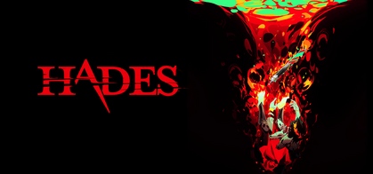 Grid for Hades by Maxine - SteamGridDB