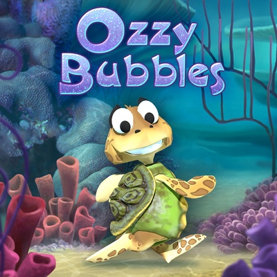 Ozzy Bubbles - SteamGridDB