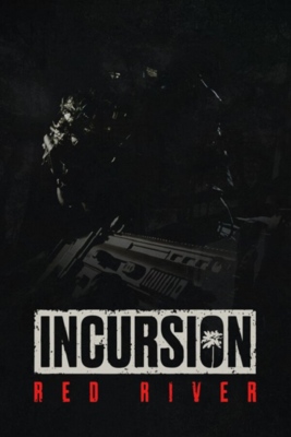 Incursion: Red River - SteamGridDB