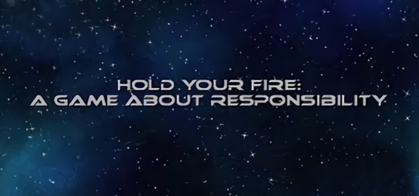 Grid for Hold Your Fire: A Game About Responsibility by Timidius ...