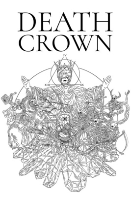 Death Crown - SteamGridDB