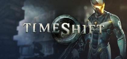 Grid for TimeShift by S1RBRAD3TH - SteamGridDB
