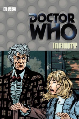 Grid for Doctor Who Infinity by Jenny_MCII - SteamGridDB