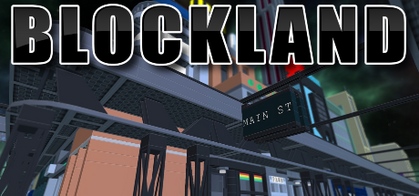 Grid for Blockland by Erika - SteamGridDB