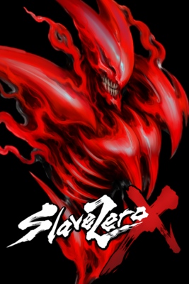 Grid for Slave Zero X by TheChilledLiquidSoul - SteamGridDB