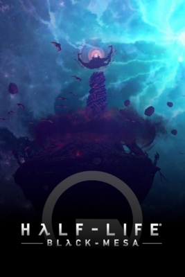 Half-Life Collection - SteamGridDB