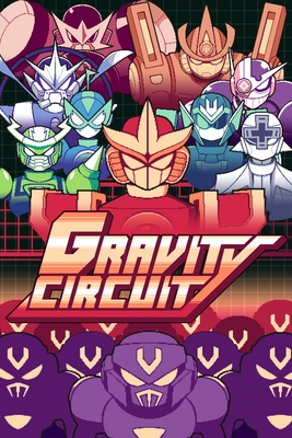 Gravity Circuit - SteamGridDB
