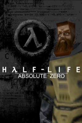 Grid for Half-Life: Absolute Zero by Standomaster - SteamGridDB