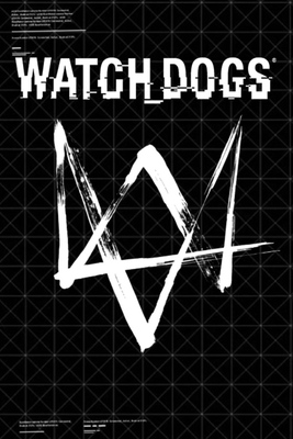 Grid for Watch Dogs by ComicCats - SteamGridDB
