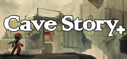 Grid for Cave Story+ by thinkbule - SteamGridDB