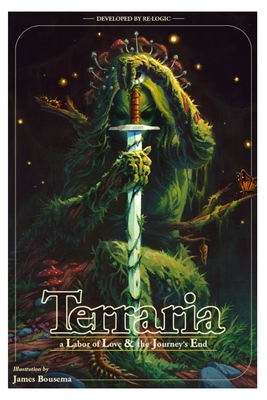 Grid for Terraria by mintchip - SteamGridDB