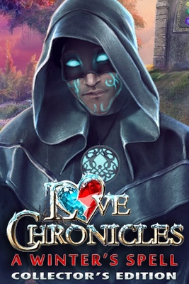 Love Chronicles: A Winter's Spell Collector's Edition - SteamGridDB