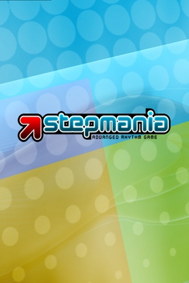 Grid for StepMania by ZILD - SteamGridDB
