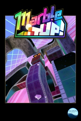 Grid for Marble It Up! by obys - SteamGridDB