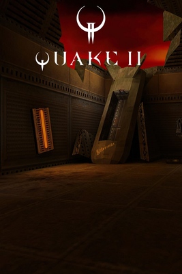 Grid for Quake II by WillTDP - SteamGridDB