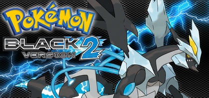 Grid for Pokémon Black Version 2 by Jedgesaurus - SteamGridDB