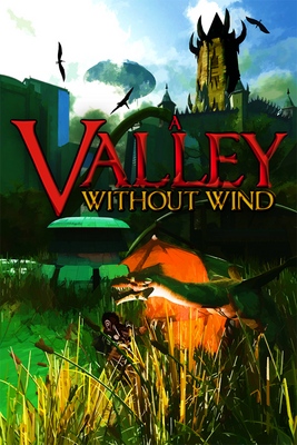 Grid for A Valley Without Wind by yst - SteamGridDB