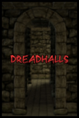 Grid for Dreadhalls by LittleRedQuinn - SteamGridDB