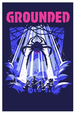 Grid for Grounded by mintchip - SteamGridDB