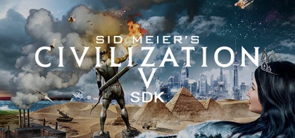 Grid for Sid Meier's Civilization V SDK by khalidvawda - SteamGridDB