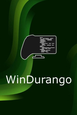 WinDurango (Emulator) - SteamGridDB