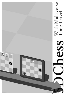 5D Chess With Multiverse Time Travel - SteamGridDB