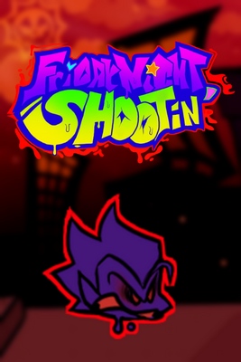 Friday Night Shootin' - SteamGridDB