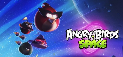 Grid for Angry Birds Space by mishandopola - SteamGridDB