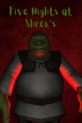 Grid for Five Nights at Shrek's by Aspenini - SteamGridDB