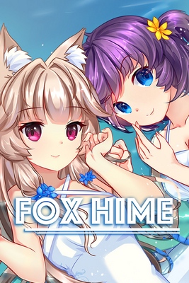Grid for Fox Hime by Zephadus - SteamGridDB