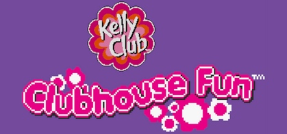 Kelly Club: Clubhouse Fun - SteamGridDB