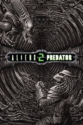 Grid for Aliens Versus Predator 2 by SomeDude - SteamGridDB